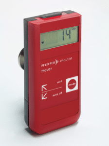 Pfeiffer - Vacuum Precision