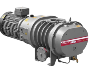 Edwards EH250 Mechanical Booster Pump - Vacuum Precision